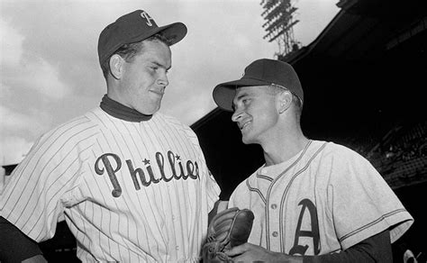 Relief Pitcher Bobby Shantz Fox Sports