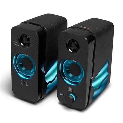 Jbl Quantum Duo Phone Hub