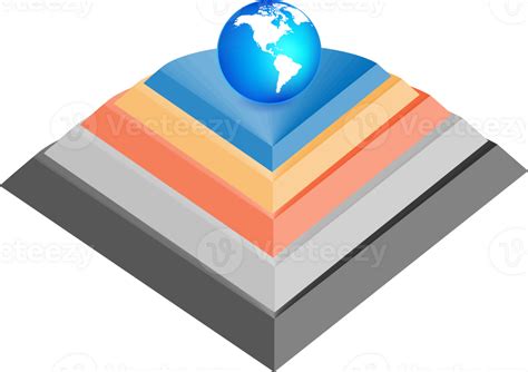 Infographic Object Element 45758210 Png