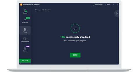 File Shredder Tool Delete Data Securely