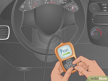 Cylinder Misfire Fixing The P Error Code