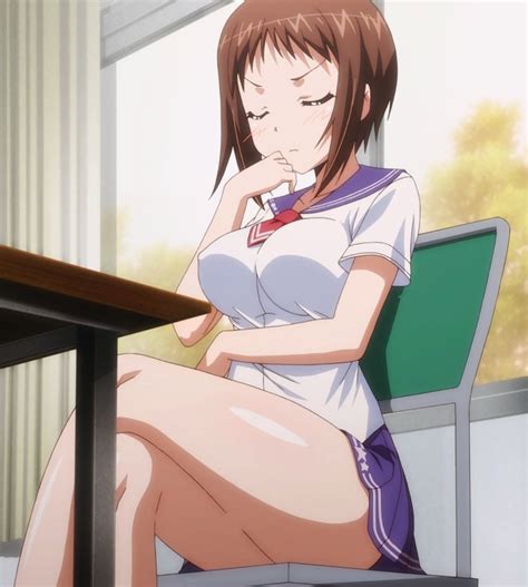 Wakana Ui Okusama Ga Seito Kaichou Danbooru