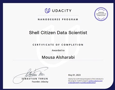 Mousa Al Sharabi On Linkedin Shelllearningprogram Datascientist