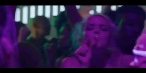 White Girl 2016
