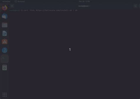 Configure Tailscale On PfSense Randy Gagnon S Personal Blog