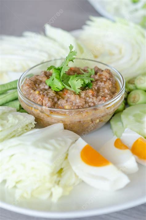 Asian Chili Paste Photo Background And Picture For Free Download Pngtree