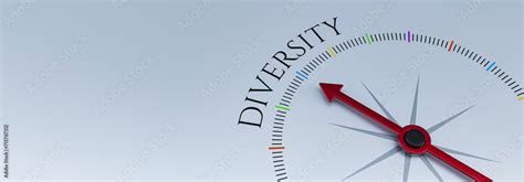 Concept Of Racial Equality Anti Racism Diversity Stop Racism