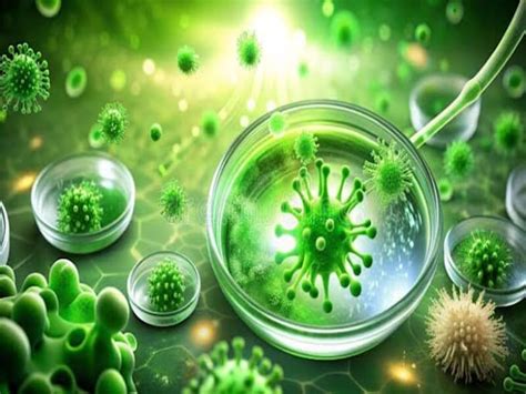 Help In Microbiology Bacteriology Parasitology Genetics Evolution By Dr Domon Fiverr