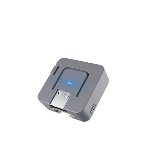 ATOM Lite ESP32 IoT Miniatura DynamoElectronics