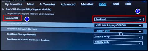 How To Enable Csm In Bios [for Different Motherboards 2024]