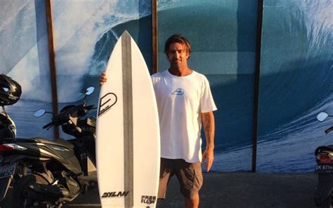 Extrémni športovci Sveta Dylan Longbottom