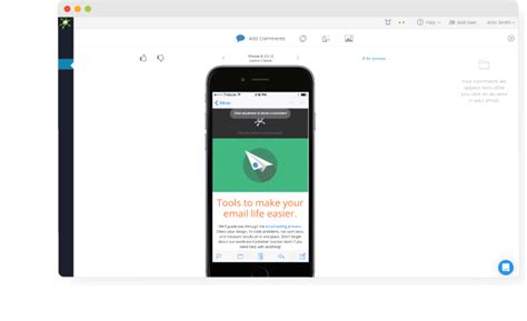 Unlimited Email Testing Email On Acid Test On Clients And Devices