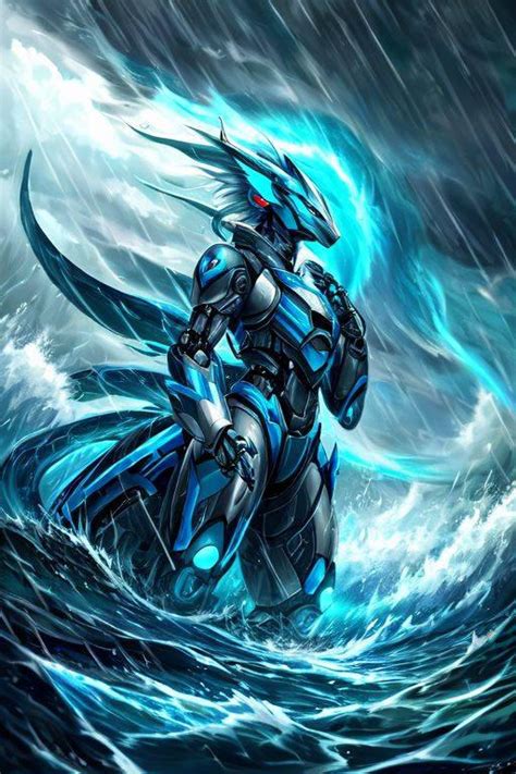 Kelpie By Oniphobia On Deviantart