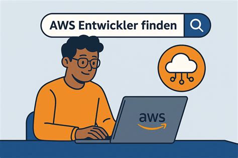 aws entwickler finden aws programmierer and entwicklung
