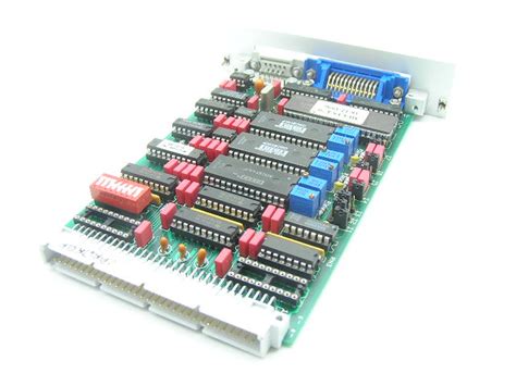 Multilab Elektroparts