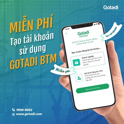 Gotadi On Linkedin Gotadi Business Btm Gotadi On Linkedin Gotadi Business Btm