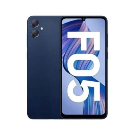 Samsung Galaxy F05 4gb 64gb Samsung Phones For Sale Best Price