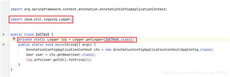 Java 不兼容的类型 Javalangclass＜nfigioctest＞无法转换为javalang
