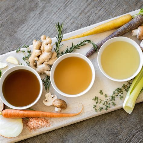 Bone Broth Vs Stock 2 Main Differences Nikki Wood