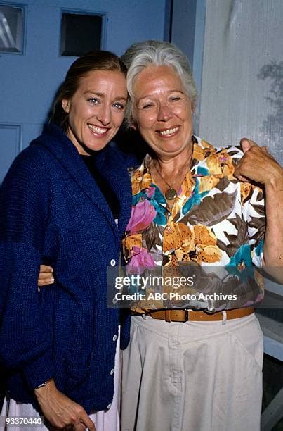 Nancy Hoffman Photos And Premium High Res Pictures Getty Images