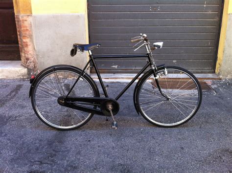 Biciclette Classiche Italiane