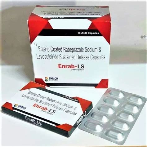 Ilaprazole Tablet Adiza Tablets Latest Price Manufacturers And Suppliers