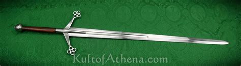 Scottish Claymore