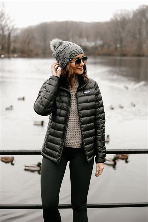 Patagonia Clothing Women