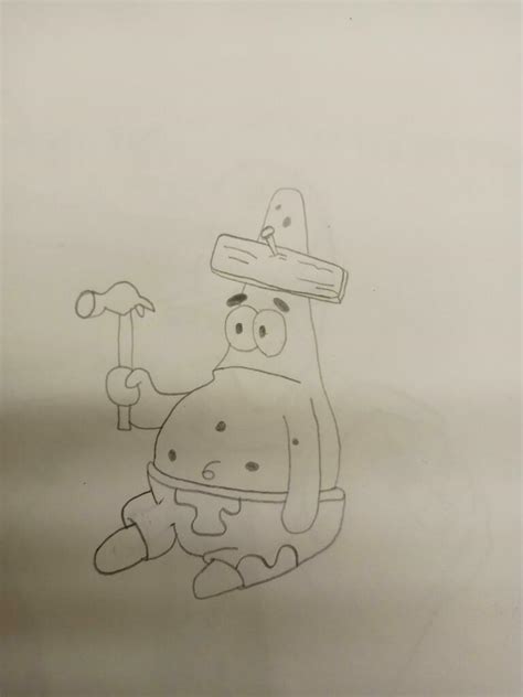 How To Draw Spongebob And Patrick How To Draw Spongebob And Patrick