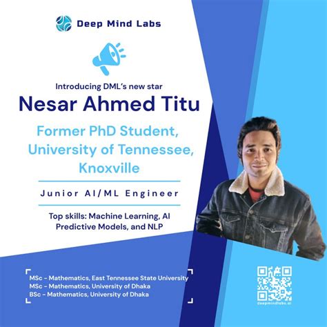 Dml Artificialintelligence Machinelearning Enginner Newbeginnings