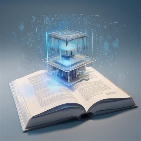 Holographic Horizons Quantum Computing Explored Premium Ai Generated