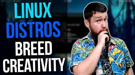 Why We Need Even More Linux Distros Youtube