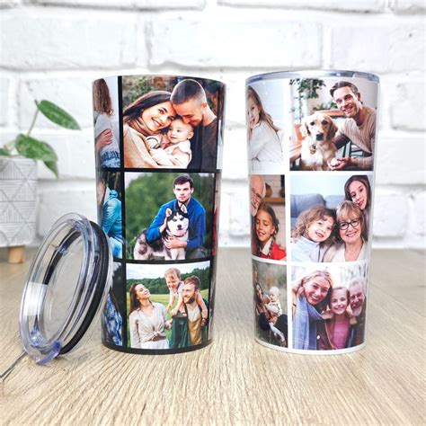 Personalized Tumbler Etsy