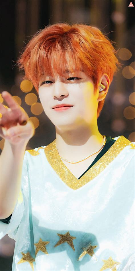 스트레이키즈 승민 특 S Class 무대 배경화면 By 슬짱