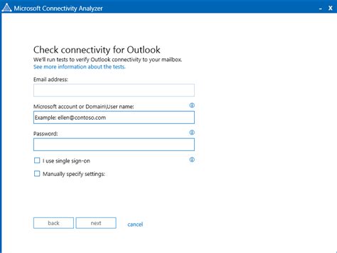 Office 365 Outlook Password Prompt Focused It