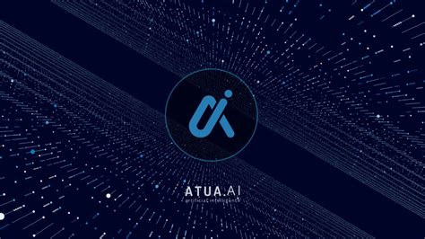 Atua Ai Tua Unveils Roadmap For Scalable Ai Solutions In