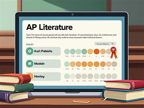 Ap Lit Score Calculator Calchubblog