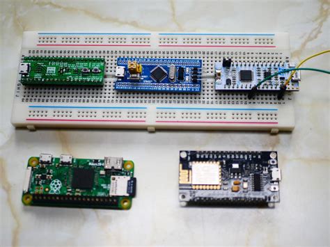 neil bachelor on linkedin embedded iot raspberrypi arduino
