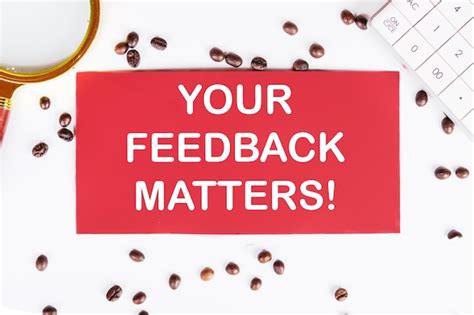 49000 Feedback Matters Pictures