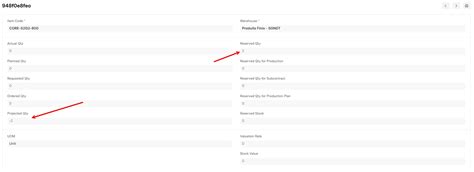Stock Level Reserved Quantity Showing Wrong Quantity Erpnext Frappe