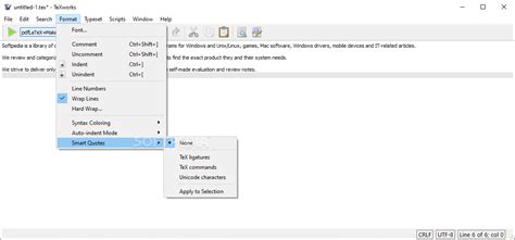Miktex Download Softpedia