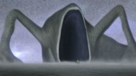 New Footage Sea Eater Monster Caught On Camera Sea Eater Youtube