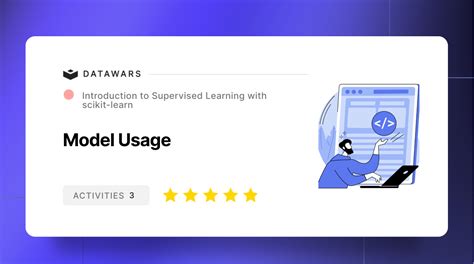 Model Usage Free Data Science Project Data Wars