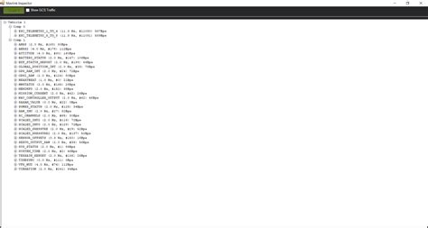 Input And Forward STM Generated MAVlink Messages In ArduCopter ArduCopter ArduPilot Discourse