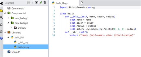 Create Plugins In Rhino 8 From Grasshopper Definitions Scripting Create Plugins In Rhino 8 From Grasshopper Definitions Scripting