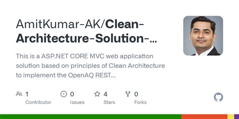 github amitkumar ak clean architecture solution asp core mvc this is a asp core mvc