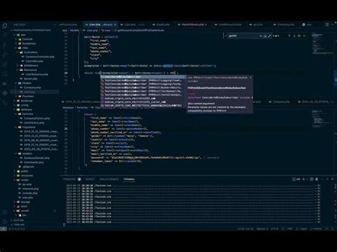 Taofeeq Adewuyi On Linkedin Laravel Tutorial Calculating Profile Completion Percentage