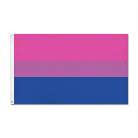 Original Lgbtq Flag Collection Flag Menu