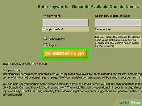 3 Ways To Name Your App WikiHow Tech