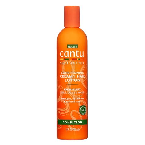 Cantu Curlyholic Lebanon